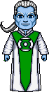 Ganthet | Dc Microheroes Wiki | Fandom