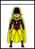 Hourman (Rex Tyler) | Dc Microheroes Wiki | Fandom