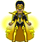 Parallax (Kyle Rayner) | Dc Microheroes Wiki | Fandom