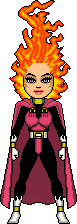 Pythia | Dc Microheroes Wiki | Fandom
