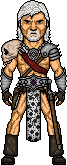 Warlord (Travis Morgan) | Dc Microheroes Wiki | Fandom