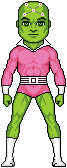 Brainiac (Earth-One) | Dc Microheroes Wiki | Fandom