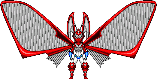 Forager II | Dc Microheroes Wiki | Fandom