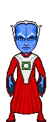 Ganthet | Dc Microheroes Wiki | Fandom