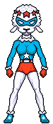 Yankee Poodle | Dc Microheroes Wiki | Fandom