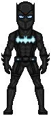 Batwing (Lucas Fox) | Dc Microheroes Wiki | Fandom