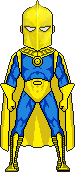 Doctor Fate (Hector Hall) | Dc Microheroes Wiki | Fandom