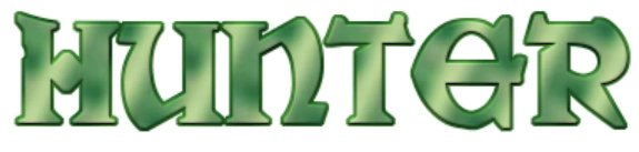 Hunter | Dc Microheroes Wiki | Fandom