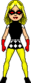 Jewelee (Earth-Four) | Dc Microheroes Wiki | Fandom