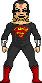 Saviour | Dc Microheroes Wiki | Fandom