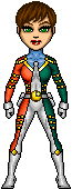 Triplicate Girl | Dc Microheroes Wiki | Fandom