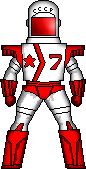 Rocket Red | Dc Microheroes Wiki | Fandom