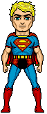 Superlad (Earth-11) | Dc Microheroes Wiki | Fandom