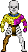 Ahk-Ton | Dc Microheroes Wiki | Fandom