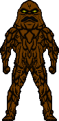 Clayface (Basil Karlo) | Dc Microheroes Wiki | Fandom