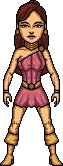 Giganta (DCAU) | Dc Microheroes Wiki | Fandom