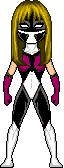 Magenta | Dc Microheroes Wiki | Fandom