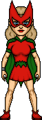 Bat-Girl (Bette Kane) | Dc Microheroes Wiki | Fandom