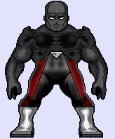 Blok (Pre-Zero Hour) | Dc Microheroes Wiki | Fandom