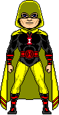 Hourman (Rex Tyler) | Dc Microheroes Wiki | Fandom