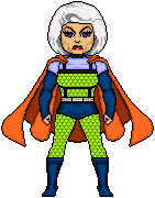 Category:Mister Miracle villains | Dc Microheroes Wiki | Fandom