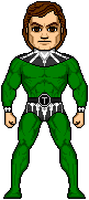 Duplicate Boy | Dc Microheroes Wiki | Fandom