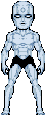 Doctor Manhattan (Jon Osterman) | Dc Microheroes Wiki | Fandom