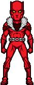Red Lion | Dc Microheroes Wiki | Fandom