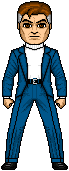 Human Target (Christopher Chance) | Dc Microheroes Wiki | Fandom
