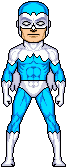 Dove I (Don Hall) | Dc Microheroes Wiki | Fandom