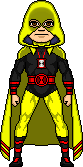 Hourman (Rex Tyler) | Dc Microheroes Wiki | Fandom