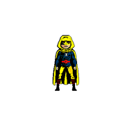 Hourman (Rex Tyler) | Dc Microheroes Wiki | Fandom