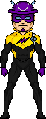 Mento (Steven Dayton) | Dc Microheroes Wiki | Fandom
