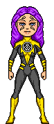 Feena Sik | Dc Microheroes Wiki | Fandom