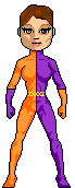 Duo Damsel | Dc Microheroes Wiki | Fandom