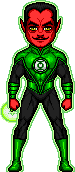 Sinestro (Prime Earth) | Dc Microheroes Wiki | Fandom