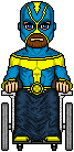 Mento (Steven Dayton) | Dc Microheroes Wiki | Fandom