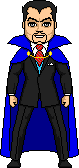 Phantom Stranger | Dc Microheroes Wiki | Fandom