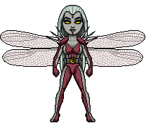 Shikari | Dc Microheroes Wiki | Fandom