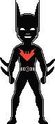 Batman (Beyond) | Dc Microheroes Wiki | Fandom
