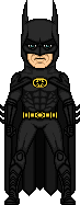 Batman (Movies) | Dc Microheroes Wiki | Fandom