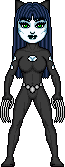 Catwoman | Dc Microheroes Wiki | Fandom