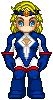 Power Girl | Dc Microheroes Wiki | Fandom