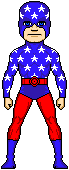 Star-Spangled Kid (Sylvester Pemberton) | Dc Microheroes Wiki | Fandom
