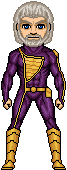 Ares | Dc Microheroes Wiki | Fandom