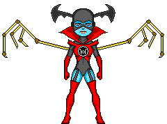 Bleez | Dc Microheroes Wiki | Fandom