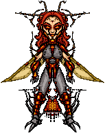 Insect Queen | Dc Microheroes Wiki | Fandom
