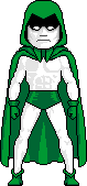Spectre (Jim Corrigan) | Dc Microheroes Wiki | Fandom