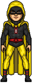 Hourman (Rex Tyler) | Dc Microheroes Wiki | Fandom