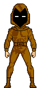 Invisible Hood | Dc Microheroes Wiki | Fandom